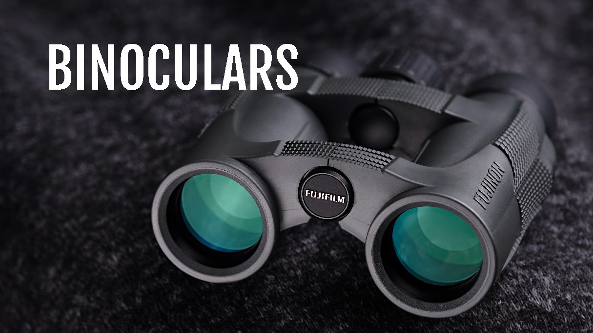 Fujifilm South Africa – GFX & X Series In South Africa