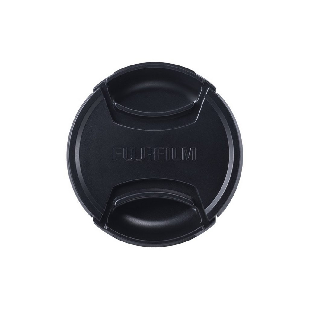 52mm Lens Cap – Fujifilm X-Series and GFX South Africa